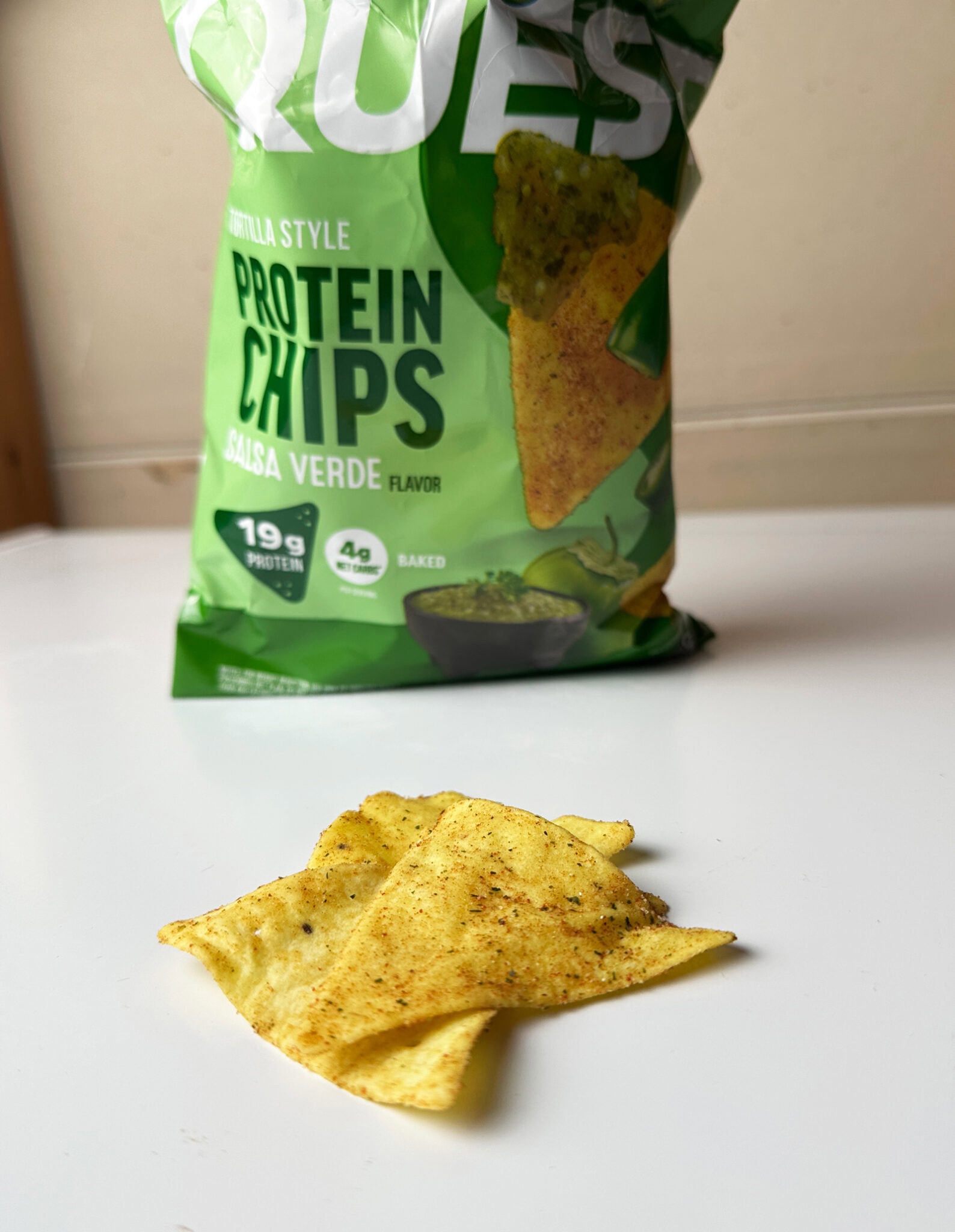 Quest Protein Chips: Review & Ranking of EVERY Flavor