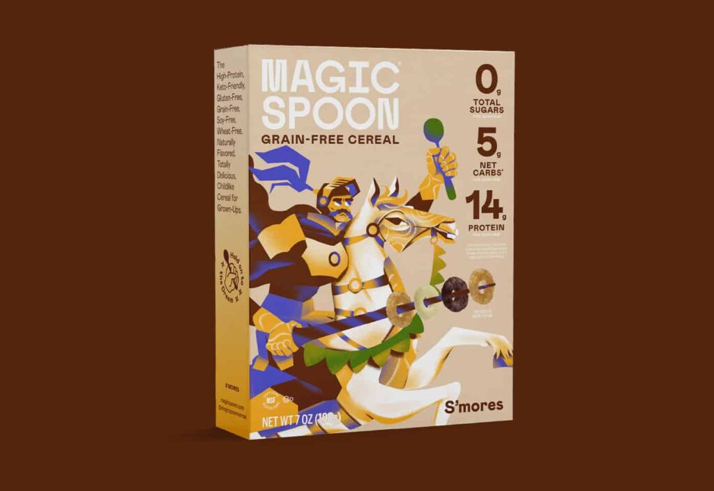 Ranking All 20+ Magic Spoon Flavors To Find The Very Best