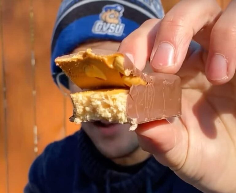 Snickers Hi Protein Bars: US vs UK Versions » Protein Snack Reviews