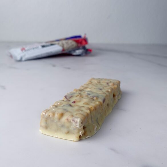 REVIEW: Special K Protein Meal Bars » Protein Snack Reviews
