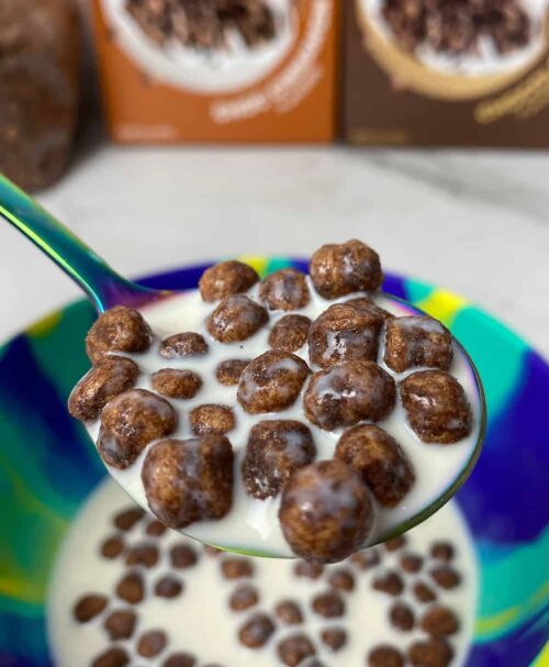 RANKING: The Best Protein Cereals of 2025
