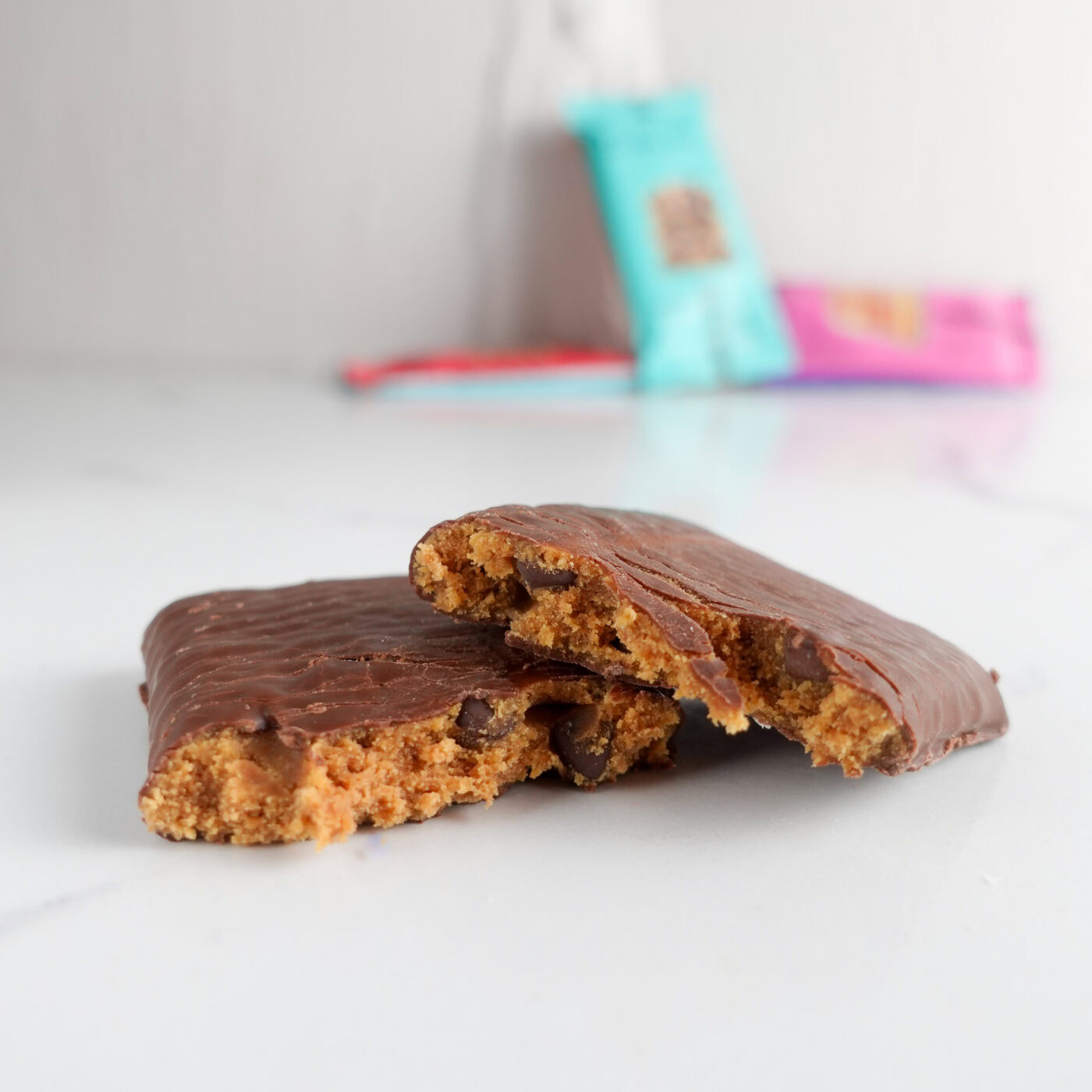 REVIEW: TRUBAR Protein Bars » Protein Snack Reviews