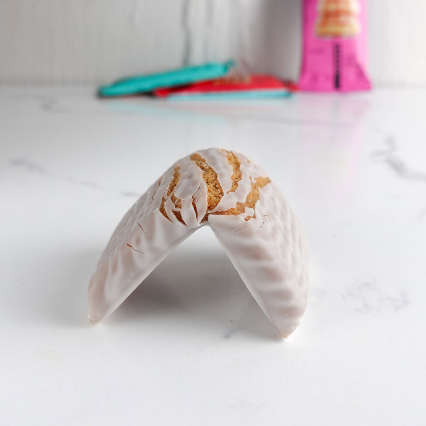 REVIEW: TRUBAR Protein Bars » Protein Snack Reviews