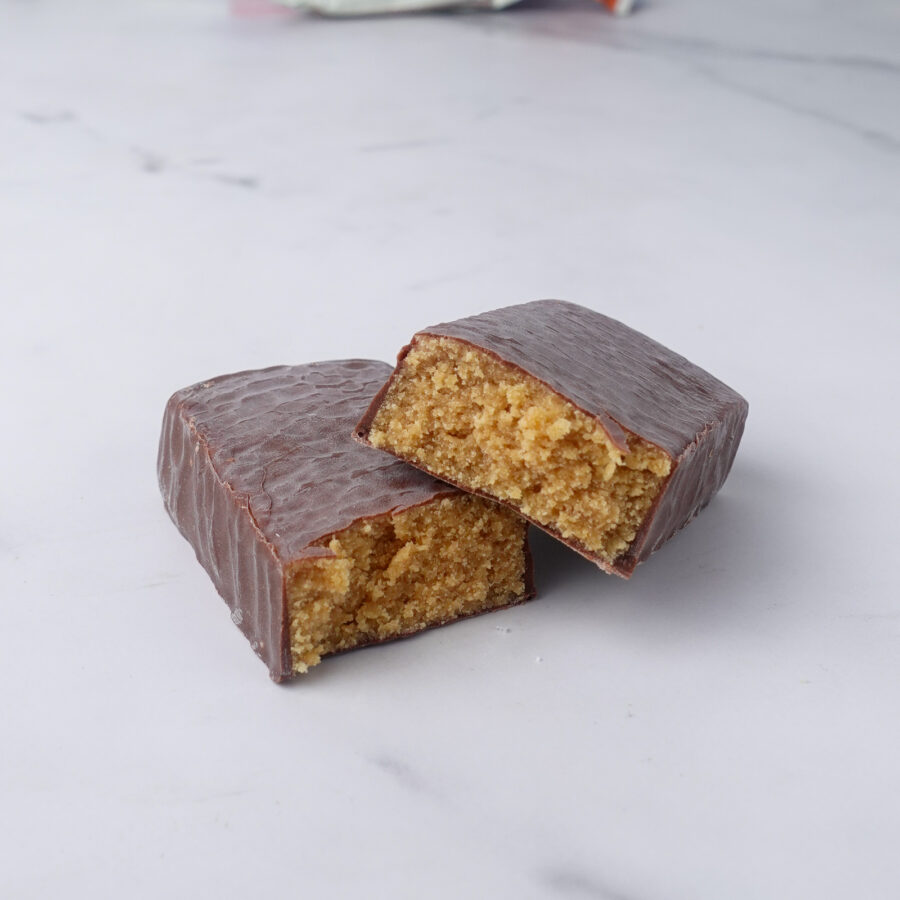 REVIEW: Think! High-Protein Bars » Protein Snack Reviews