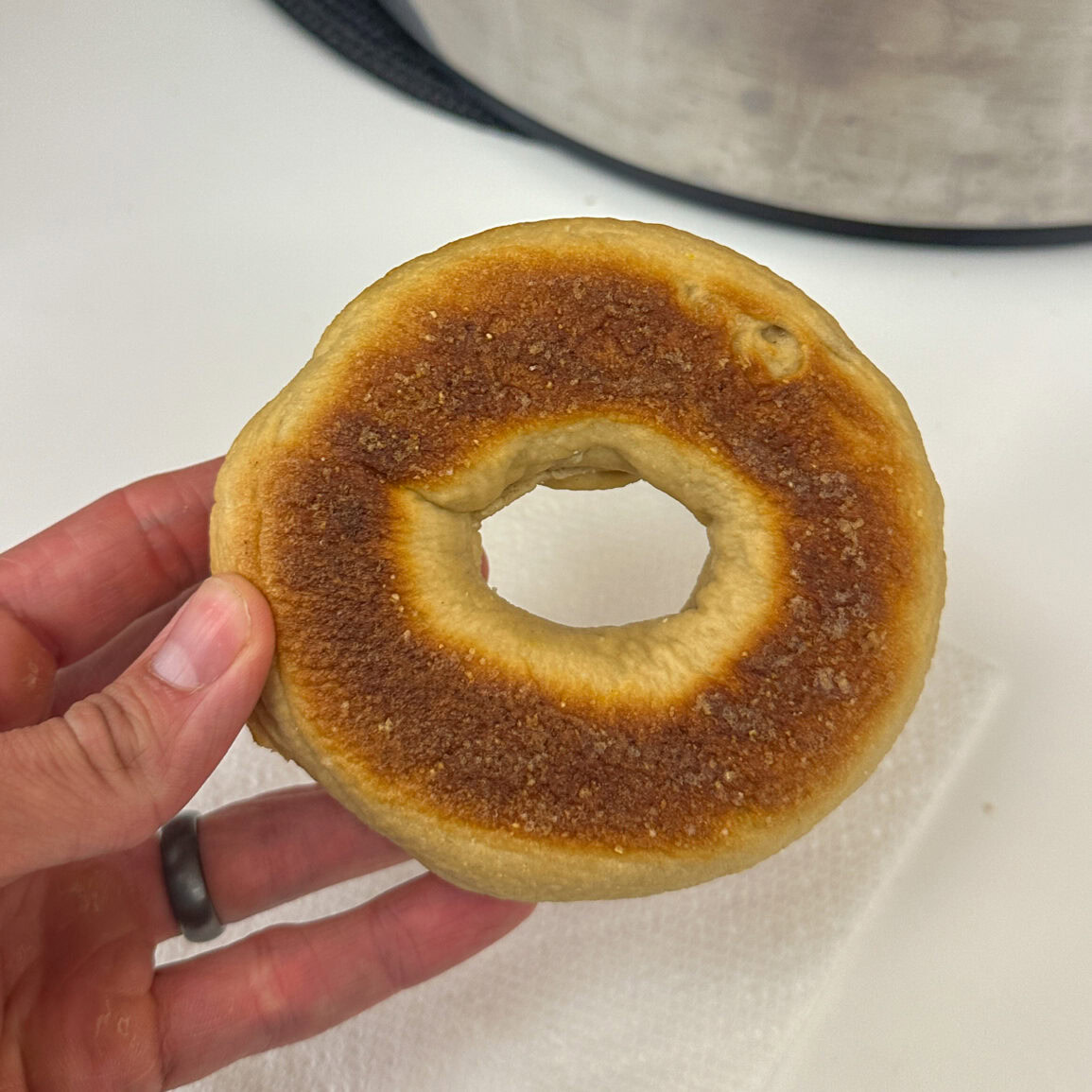 Thomas' High Protein Bagels... Are Not Worth It » Protein Snack Reviews