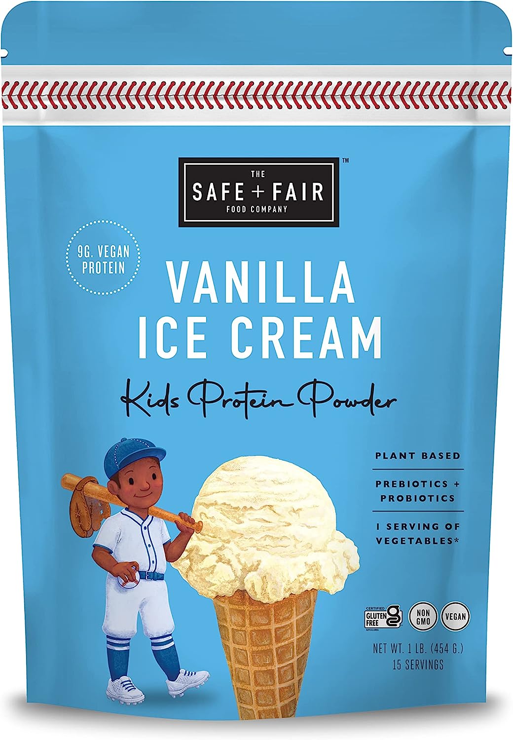 15 Best Protein Shakes & Powders for Kids in 2024 » Protein Snack Reviews