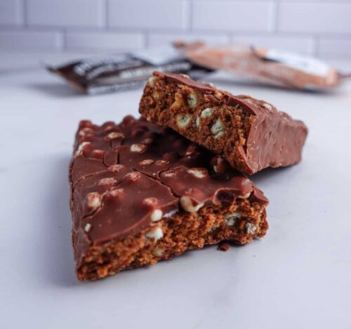 REVIEW: Vital Proteins & Jennifer Aniston Protein Bars » Protein Snack ...